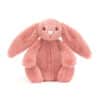 Jellycat Bashful Knuffel Konijn Bunny Sorrel Little - Grasonderjevoeten.nl