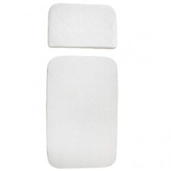 Sebra Matras Baby en Junior Bed - Classic