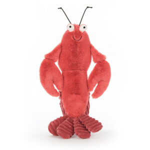 Jellycat Knuffel Kreeft - Larry Lobster Medium