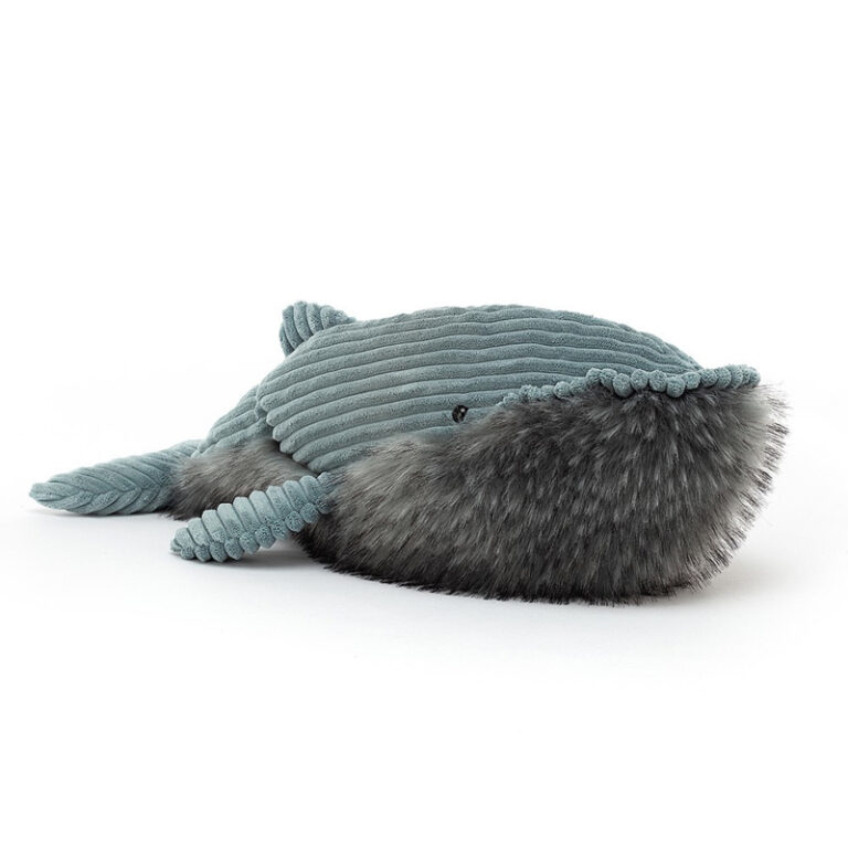 Jellycat Knuffel Oester Clemmie Clam - Grasonderjevoeten.nl