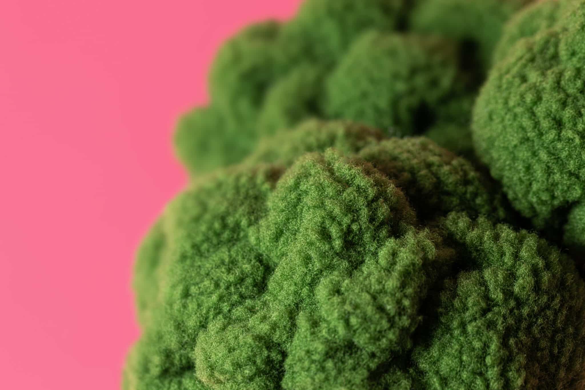 Jellycat Amuseables Knuffel Broccoli - Grasonderjevoeten.nl