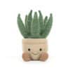 Jellycat Amuseable Knuffel Aloe Vera Small - Grasonderjevoeten.nl