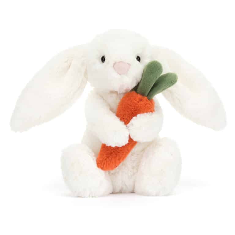 Jellycat Knuffel Kip Cecile Chicken - Grasonderjevoeten.nl