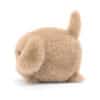 Jellycat Knuffel Hond Caboodle Puppy Beige - Grasonderjevoeten.nl