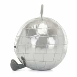 Jellycat Amuseables Knuffel Disco Ball - Grasonderjevoeten.nl
