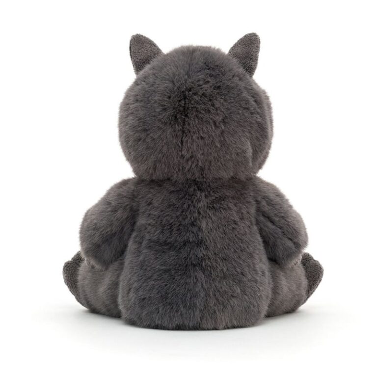 Jellycat Knuffel Wolf Wilf Wolf - Grasonderjevoeten.nl