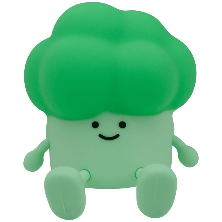 Mary's Led Lamp Broccoli - Grasonderjevoeten.nl